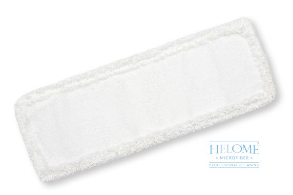 Microfaser-Mopp mit Schlingen 40 cm MM11181 | helome.de